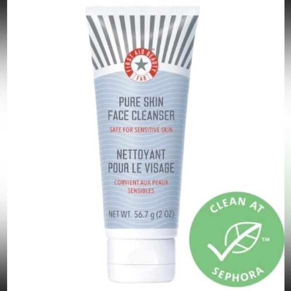 First Aid Beauty | Skincare | First Aid Beauty Fab Pure Skin Face ...